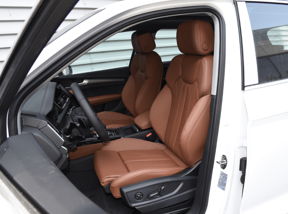 45万预算，奥迪Q5L、奔驰GLC、宝马X3入手哪个更划算？_搜狐汽车_搜狐网