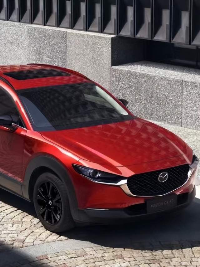 这三款车型确定在中国停产！马自达：终将为自己的“偏执”买单？_搜狐汽车_搜狐网