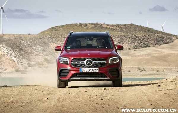 奔驰GLB220优缺点，奔驰glb220怎么样_搜狐汽车_搜狐网
