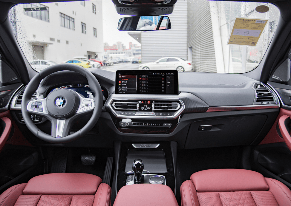 45万预算，奥迪Q5L、奔驰GLC、宝马X3入手哪个更划算？_搜狐汽车_搜狐网