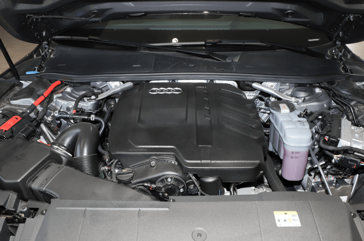 50W级旗舰轿车天花板，奥迪A7L定义全新智慧出行！_搜狐汽车_搜狐网