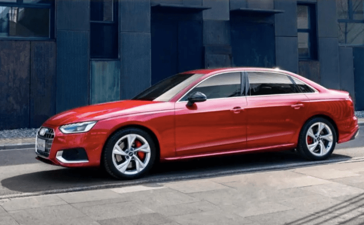 全新奥迪A4L正式上市，配置大幅调整，售32.18万元起_搜狐汽车_搜狐网