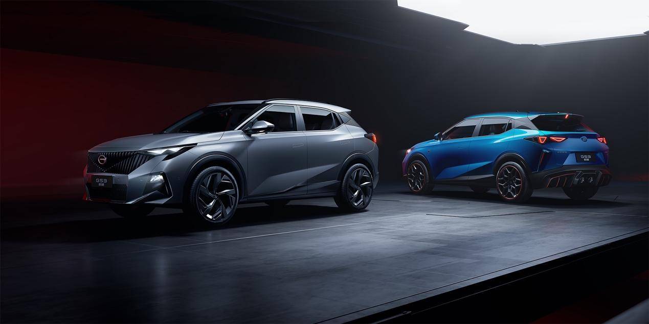 三年八折回购，传祺多项奇招拉低门槛，最新A0级SUV加剧内卷_搜狐汽车_搜狐网