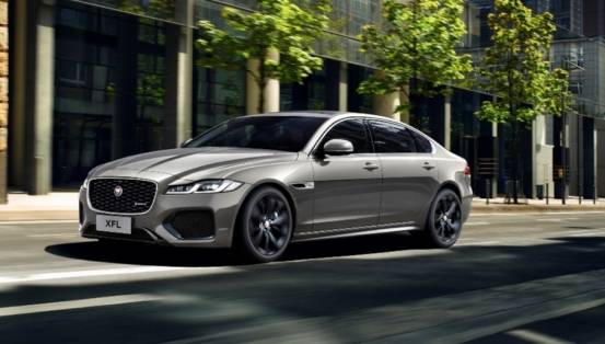 “捷豹XFL”VS“沃尔沃S90”全方位的对比，网友：我选捷豹_搜狐汽车_搜狐网