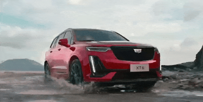 对比高保值率的凯迪拉克XT6，沃尔沃XC90降价也不行了！_搜狐汽车_搜狐网