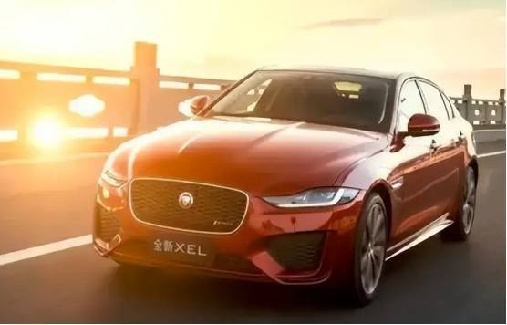 对比沃尔沃S60，捷豹XEL才是真正的豪华标杆_搜狐汽车_搜狐网