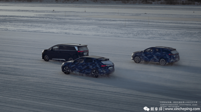 直瞄理想L8！30万起，6座中大型SUV，腾势N8年内发布_搜狐汽车_搜狐网