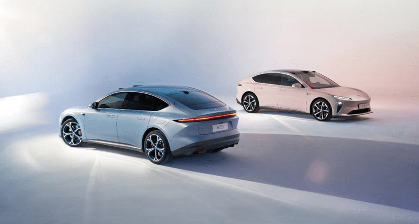 在“体验为王”的时代中，蔚来ET5为何如此夺目？_搜狐汽车_搜狐网