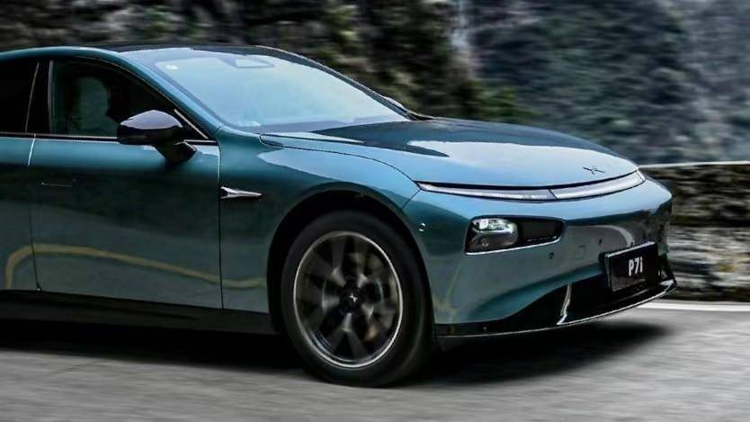 别被24.99万起的价格劝退，小鹏P7i的智能化真的值这个价？_搜狐汽车_搜狐网