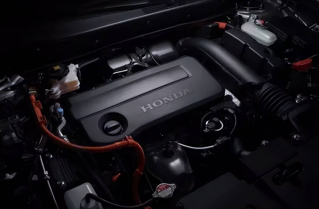 全新一代CR-V e:PHEV焕新上市！动力更强，配置升级，售24.59万起_搜狐汽车_搜狐网