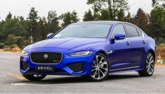 30万豪华轿车对比！捷豹XEL和沃尔沃S60谁更有实力_搜狐汽车_搜狐网