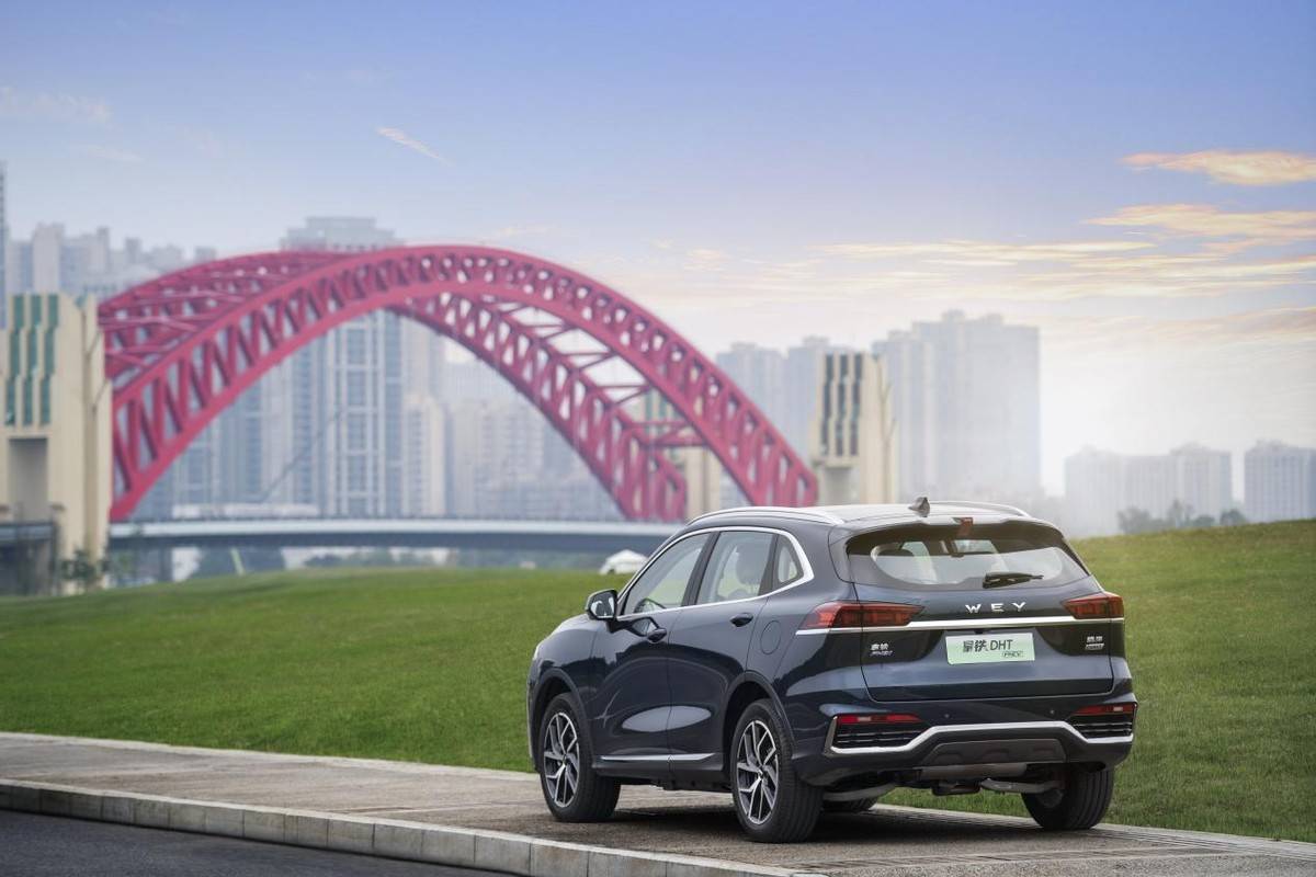 破“卷”有道的拿铁DHT-PHEV纯电续航184km，终端综合优惠3.5万，抄底正当时_搜狐汽车_搜狐网