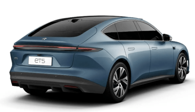 平替帕拉梅拉猎装？贵多少合适？蔚来ET5旅行版曝光！_搜狐汽车_搜狐网