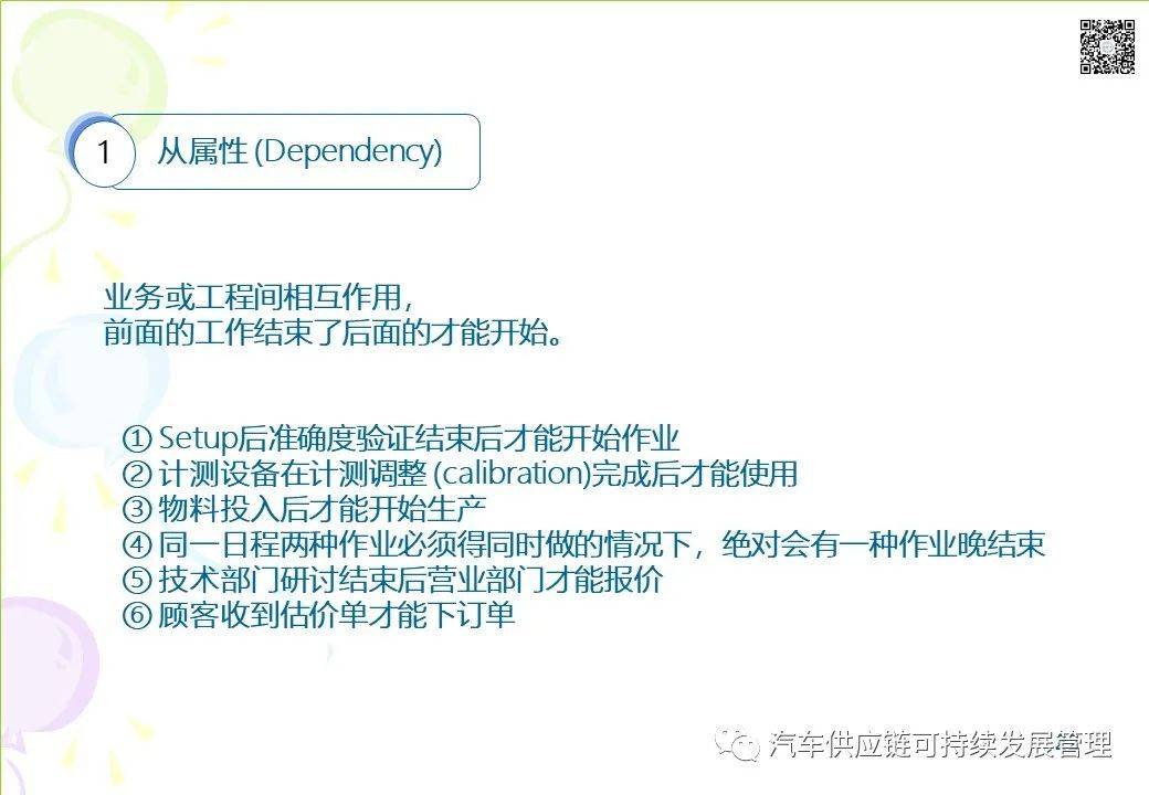 干货 | TOC-DBR培训_搜狐汽车_搜狐网