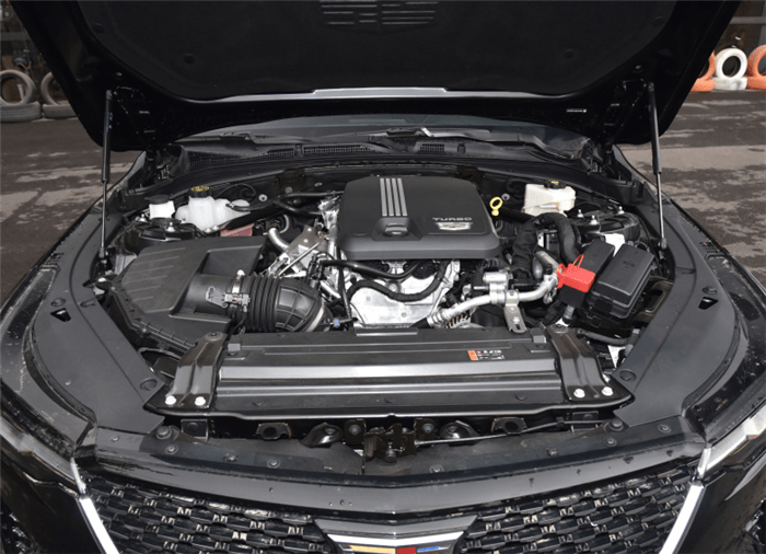 优惠超过4万，凯迪拉克CT4销量依然只有3位数，到底哪里不好呢？_搜狐汽车_搜狐网