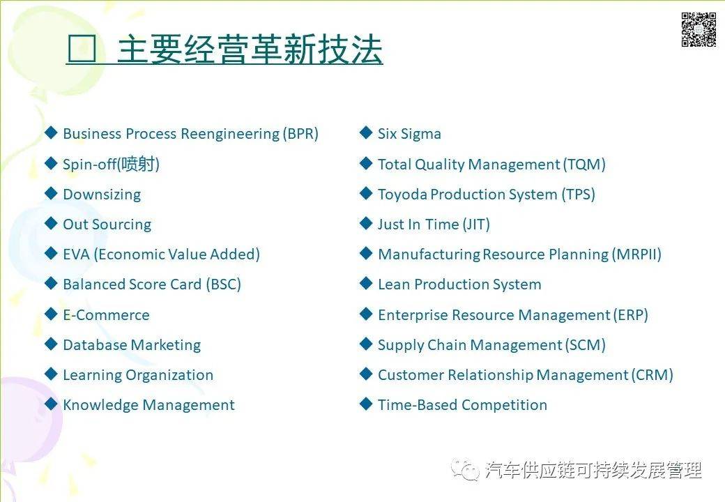 干货 | TOC-DBR培训_搜狐汽车_搜狐网