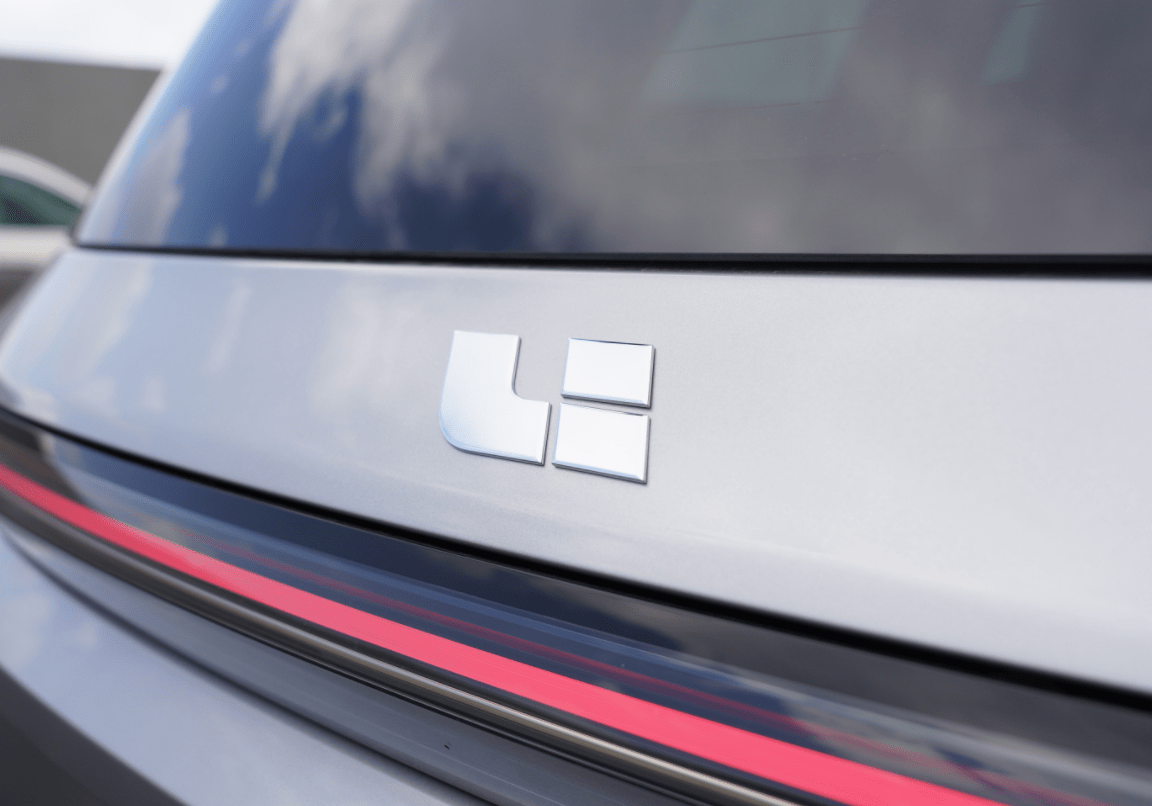 理想首款MPV D1 Plus曝光，遗憾流产，MPV新品会否延续L系列之名？_搜狐汽车_搜狐网