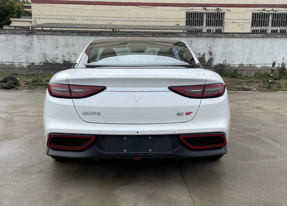 官方首次曝光，小鹏G6、腾势N7、蔚来ET5猎装版要来了！_搜狐汽车_搜狐网