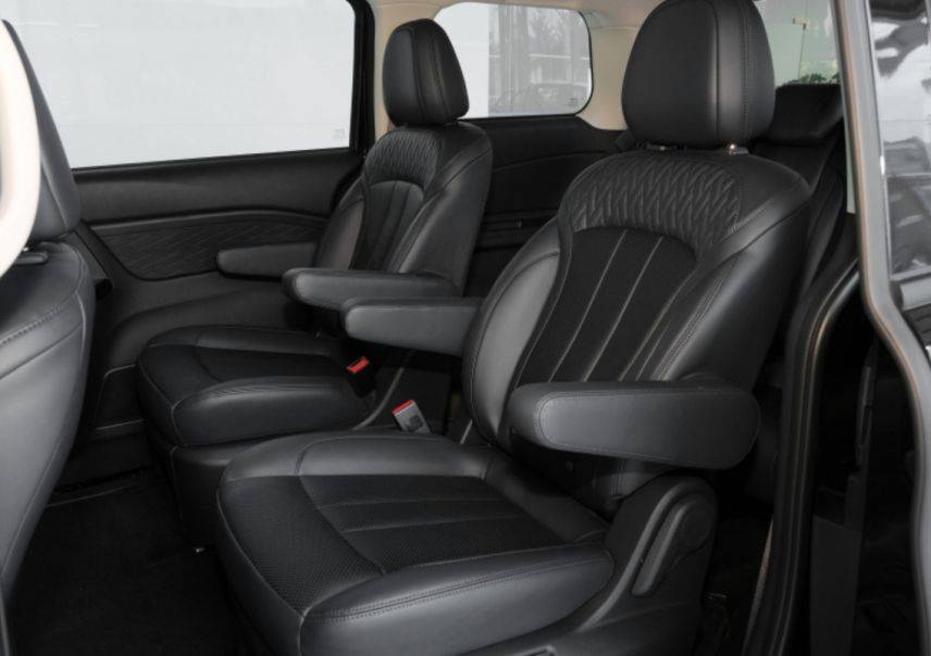 20万以内纯电MPV推荐，睿蓝枫叶80v PRO是明智之选_搜狐汽车_搜狐网