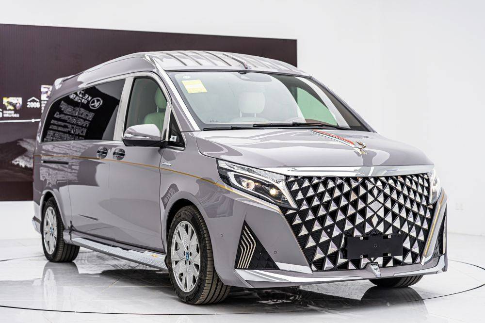 500万内最好MPV，克蒂翔翼MH9_搜狐汽车_搜狐网