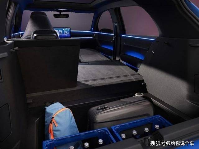 大众ID.2all首次亮相！采用MEB Entry平台打造，预计2026年上市_搜狐汽车_搜狐网