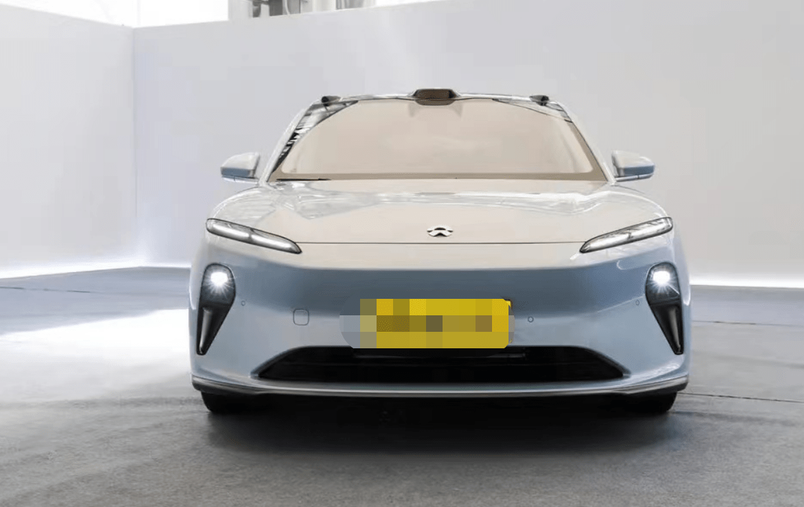 用开阔视野，让出行更安心，ET5的安全不只是说说而已！_搜狐汽车_搜狐网