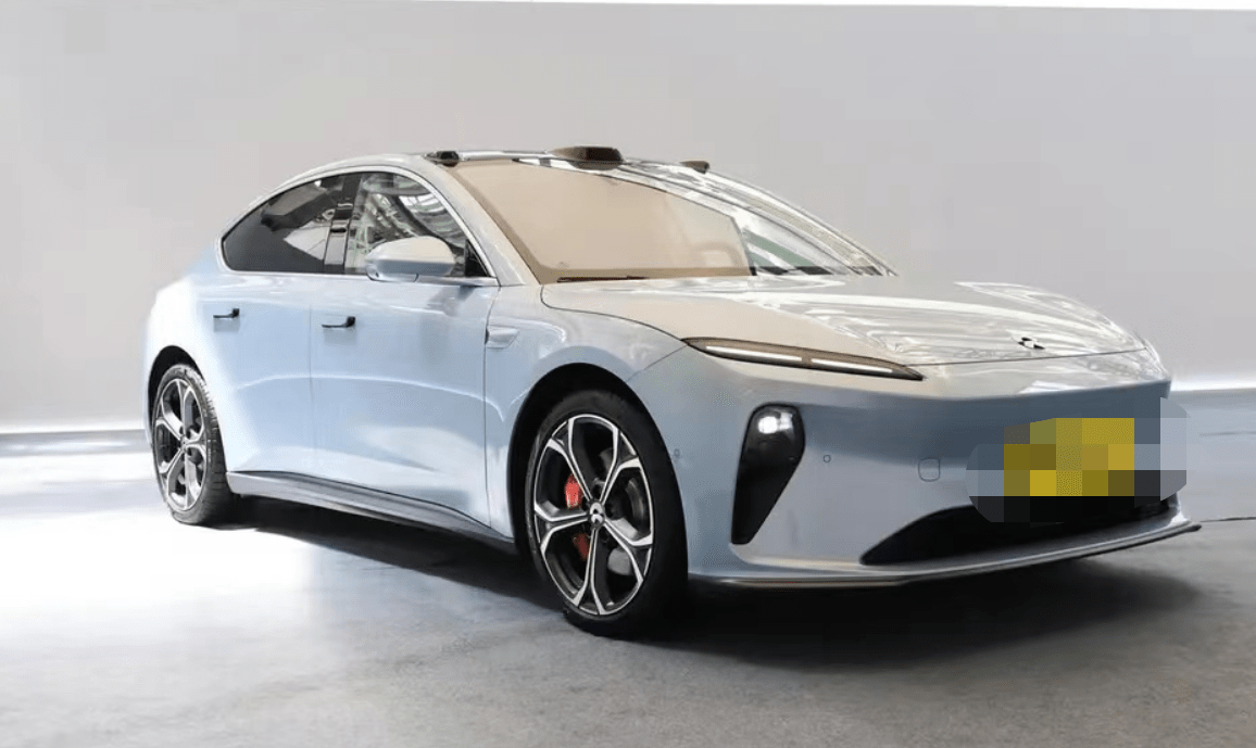 用开阔视野，让出行更安心，ET5的安全不只是说说而已！_搜狐汽车_搜狐网