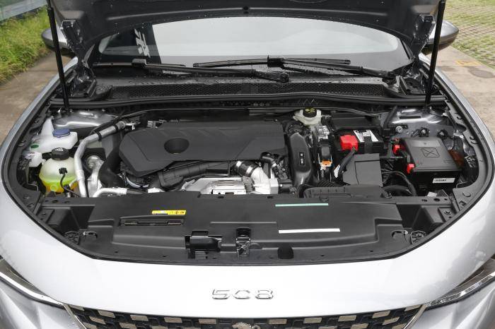 标致508L售价跌至11.97万，配1.6T动力+爱信6AT，值不值得购买？_搜狐汽车_搜狐网