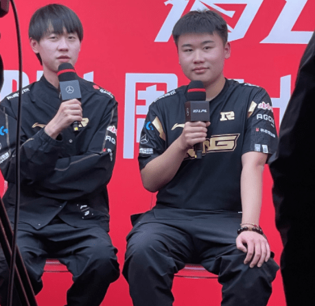 RNG季后赛有望？或轻松击败NIP！LGD质检JDG！_比赛_Carry_指数