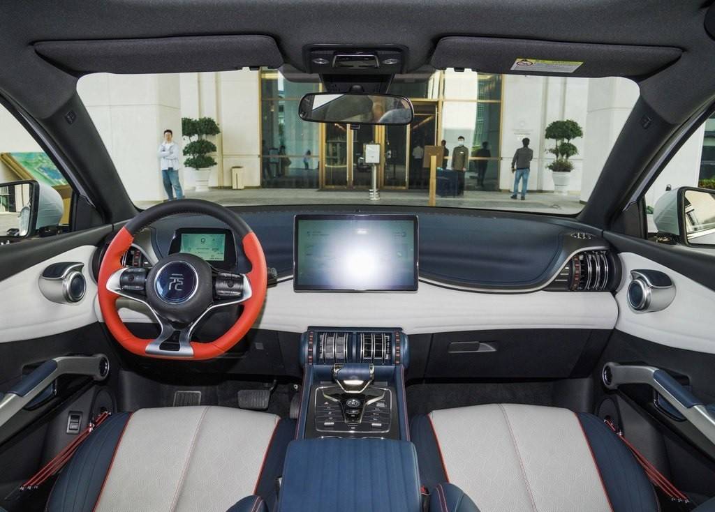 合创Z03对比元PLUS，谁才是最值得入手的15万纯电SUV？_搜狐汽车_搜狐网