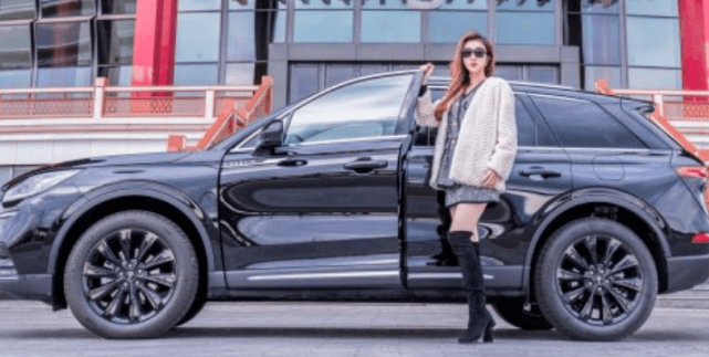 又一豪华车“降价求生”！标配2.0T+8AT，仅售21万，还要啥Q5？_搜狐汽车_搜狐网