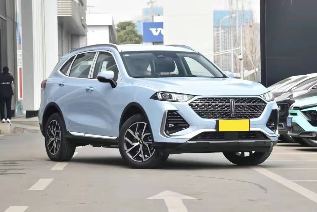 解析拿铁 DHT-PHEV产品力，22.90万起，配1.5T插混动力，值不值？_搜狐汽车_搜狐网