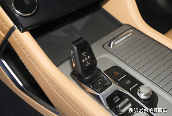 纯电续航190km，领克09EM-P远航版，价格打8折你会买单吗？_搜狐汽车_搜狐网