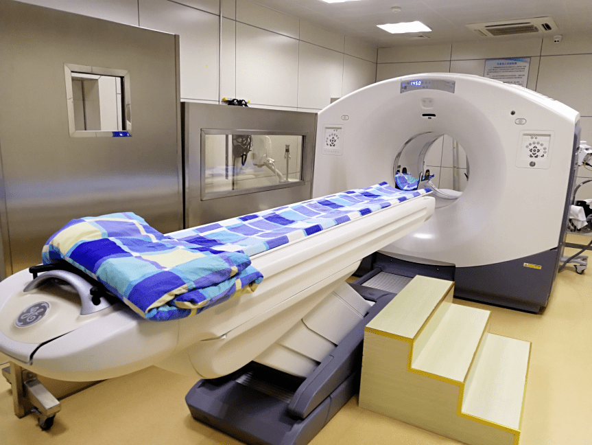 综述PET/CT的“特殊子弹”—FAPI_成像_肿瘤_诊断