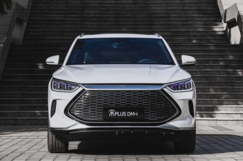 看完宋PLUS高配版，才知道零跑C11增程285舒享版竟然暗藏玄机？_搜狐汽车_搜狐网