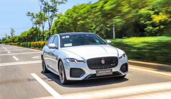 “沃尔沃S90”和“捷豹XFL”对抗，谁更加有实力？_搜狐汽车_搜狐网
