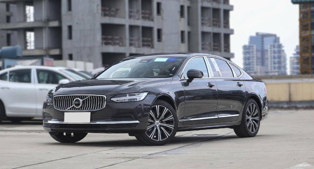 官宣！质量最好的十款中大型车揭晓：沃尔沃S90夺冠，奥迪A6L第四_搜狐汽车_搜狐网