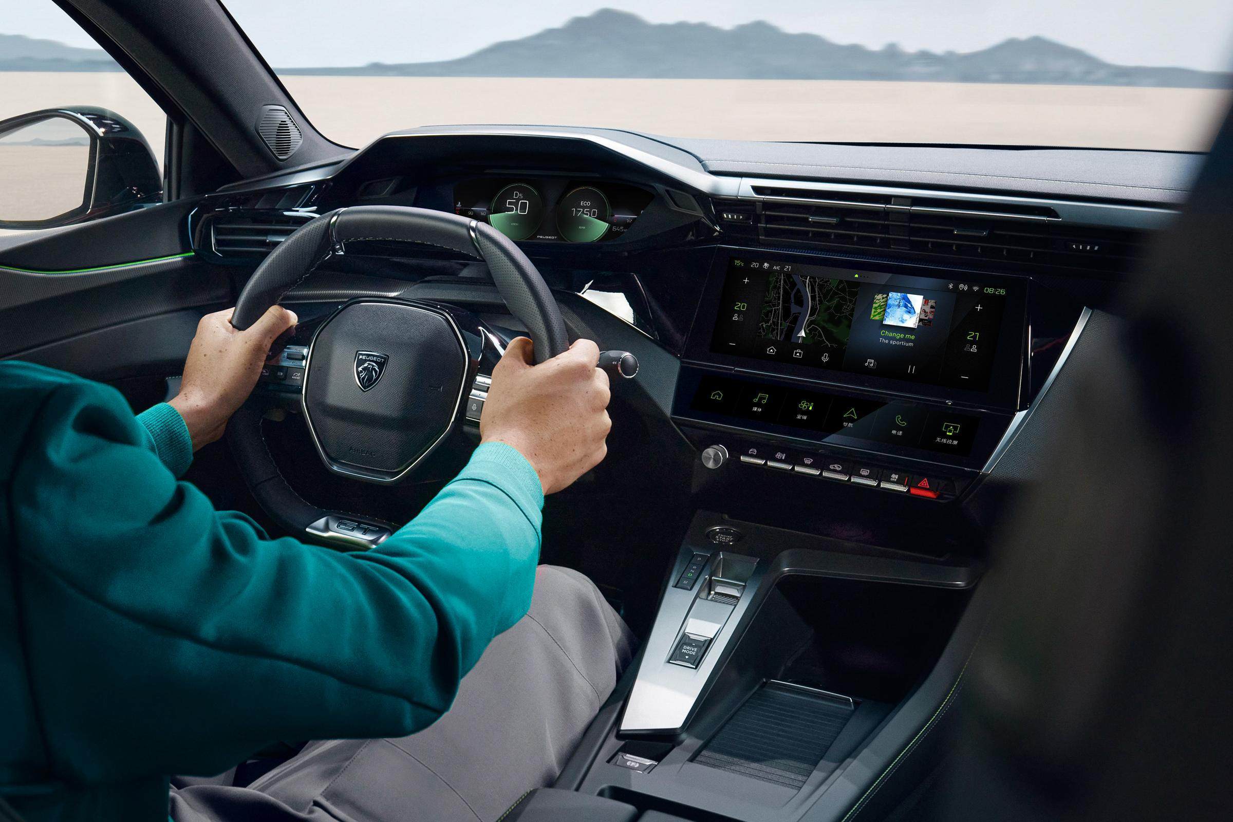 预售价14.57万起！全系1.6T+8AT 标致408X要卷疯对手？_搜狐汽车_搜狐网