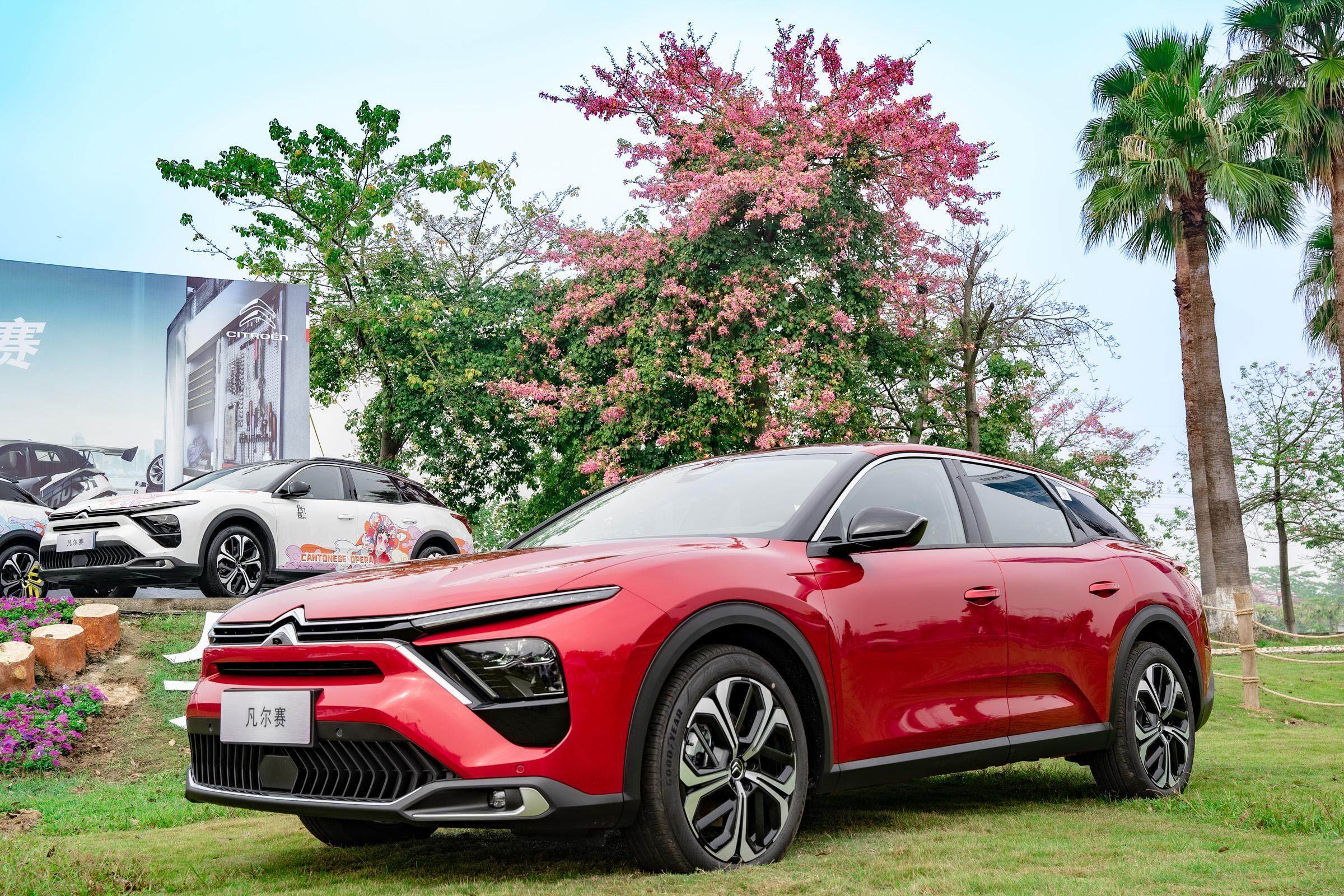 预售价14.57万起！全系1.6T+8AT 标致408X要卷疯对手？_搜狐汽车_搜狐网