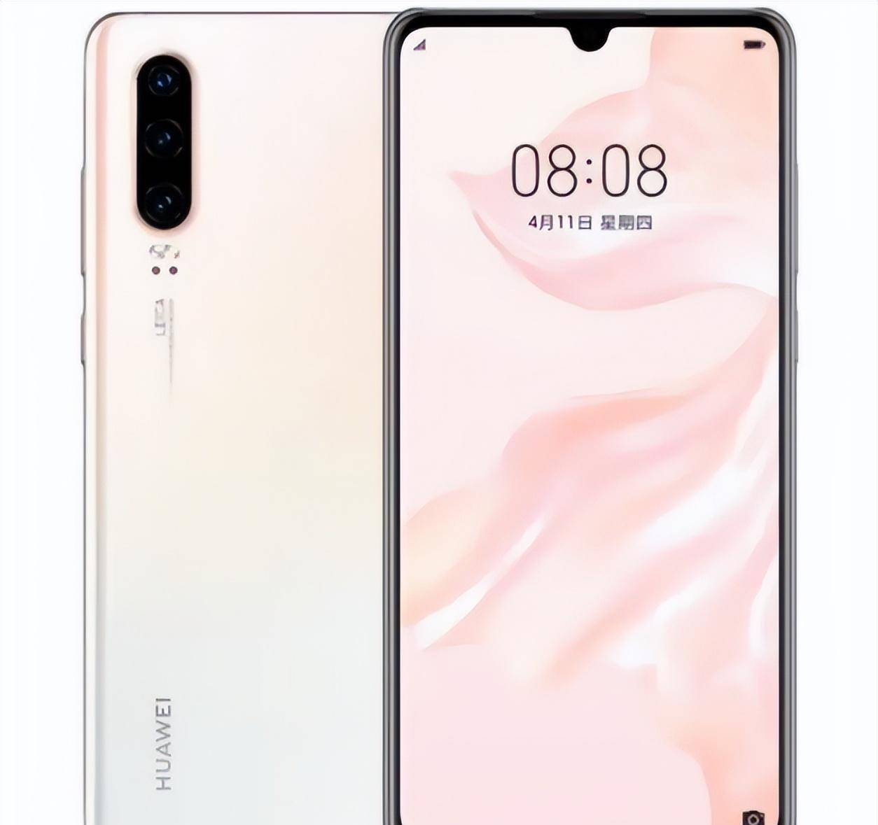 盘点搭载麒麟980处理器的手机，共13款_清晰_支持_镜头