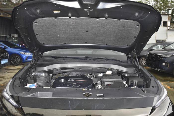 售20.28万元起，全系2.0T+8AT动力总成，现代胜达值不值得购买？_搜狐汽车_搜狐网