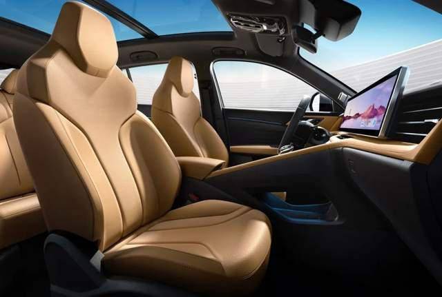 谁才是豪华平替的终极卷王 全新第三代荣威RX5 VS哈弗第三代H6_搜狐汽车_搜狐网