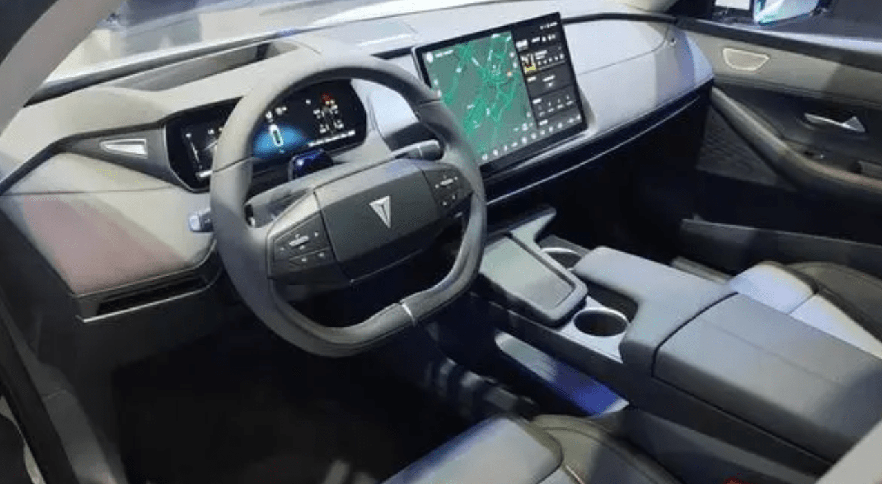 长安深夜放大招！深蓝SL03直降2.2万，老车主买早了？_搜狐汽车_搜狐网