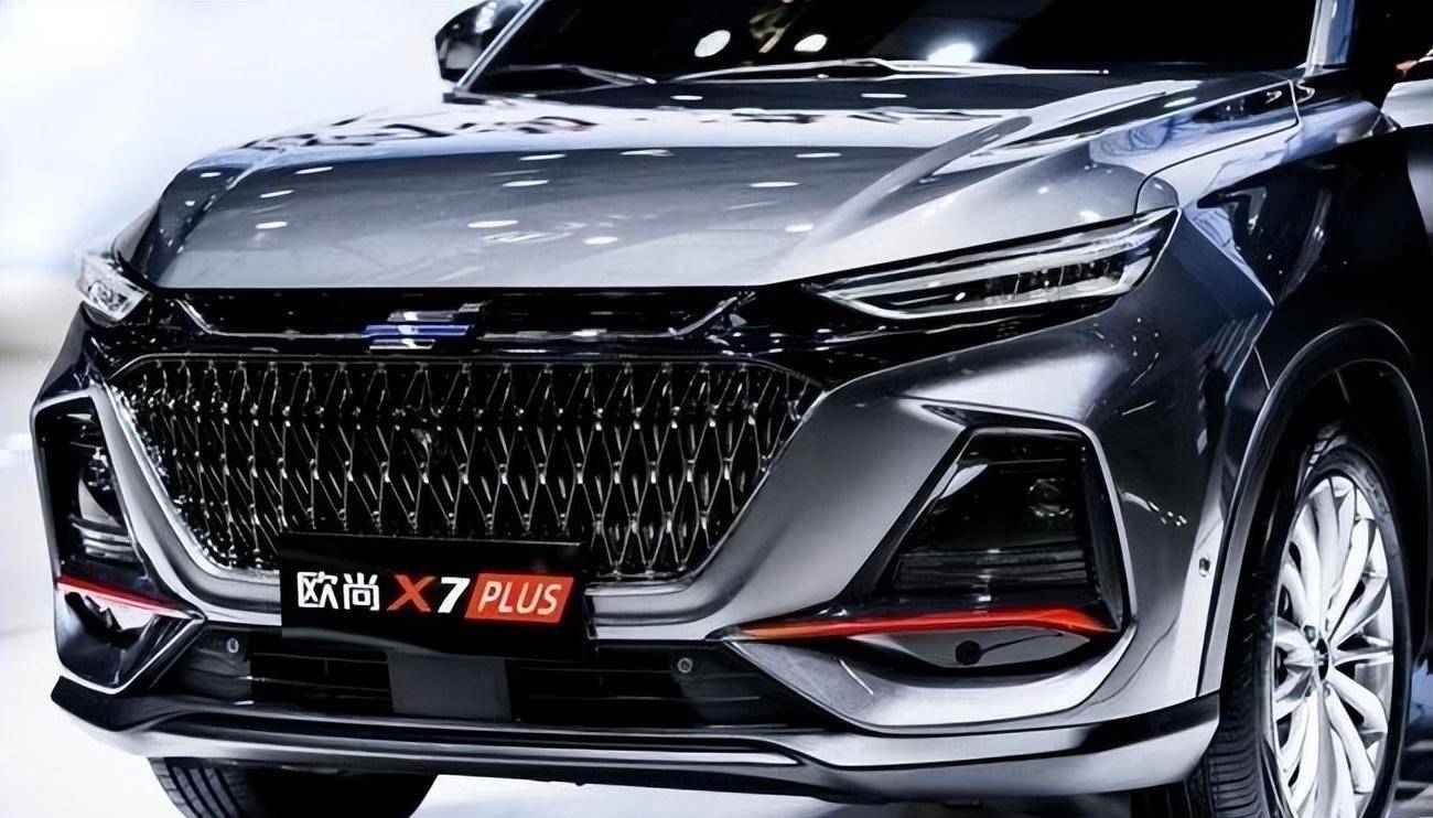 性价比上能干掉星越L的估计只有长安欧尚X7PLUS？_搜狐汽车_搜狐网