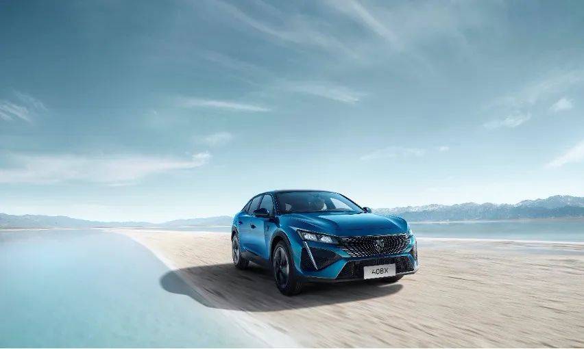 预售14.57万元起，为何说东风标致408X定价很有诚意？_搜狐汽车_搜狐网