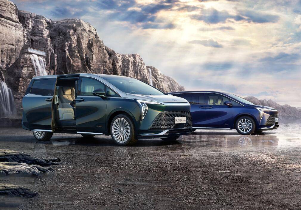 中大型MPV舒适度排行榜：腾势D9仅排第3，别克GL8第7、传祺M8第14_搜狐汽车_搜狐网