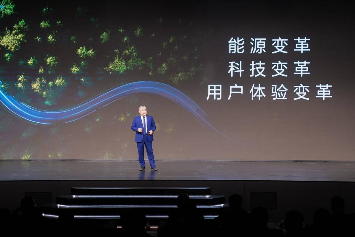 长城汽车为用户带来更省更远更安全体验，森林生态成破局关键_搜狐汽车_搜狐网