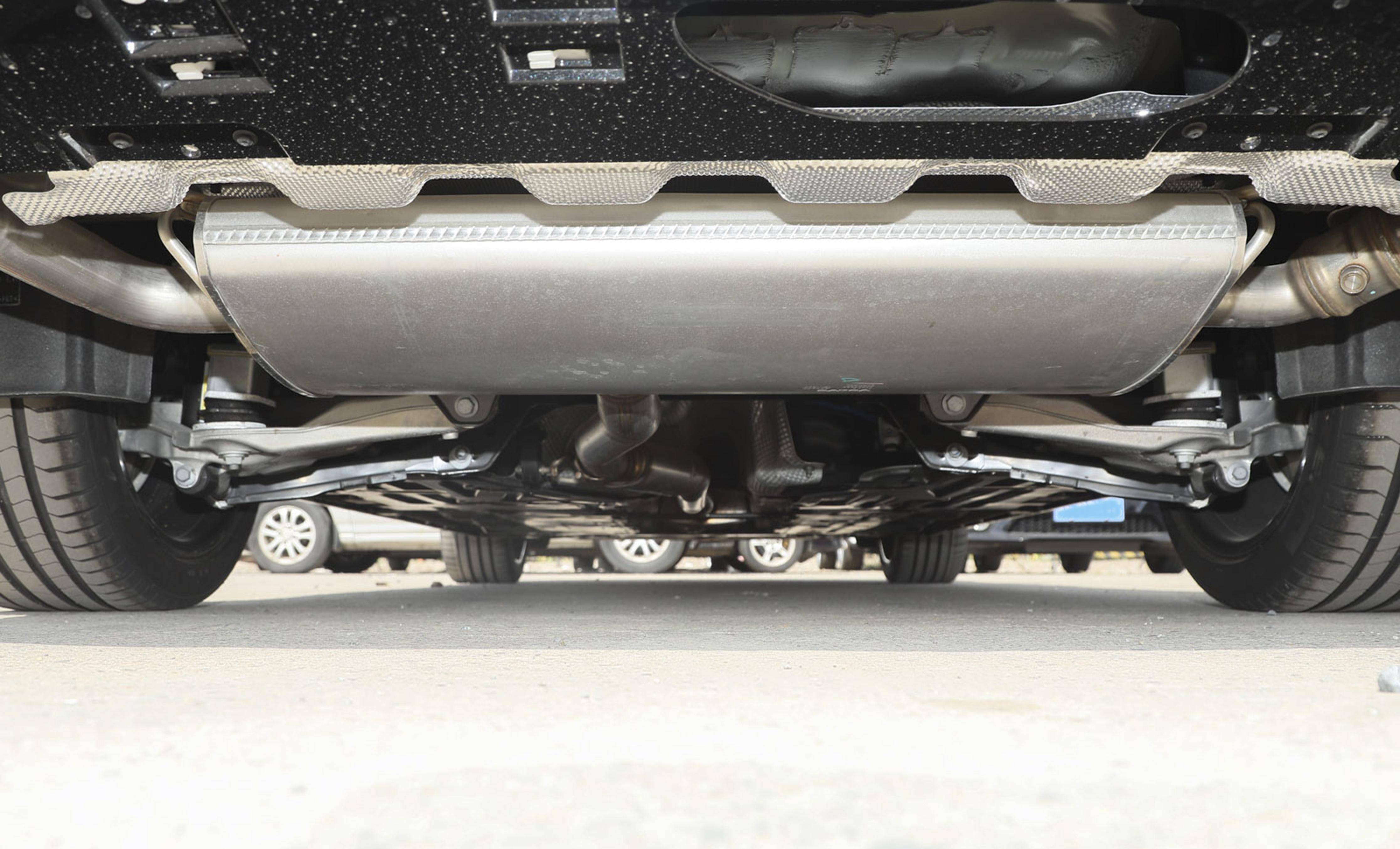 豪华车中的“价格屠夫”，全系250马力+48V轻混，沃尔沃S90_搜狐汽车_搜狐网