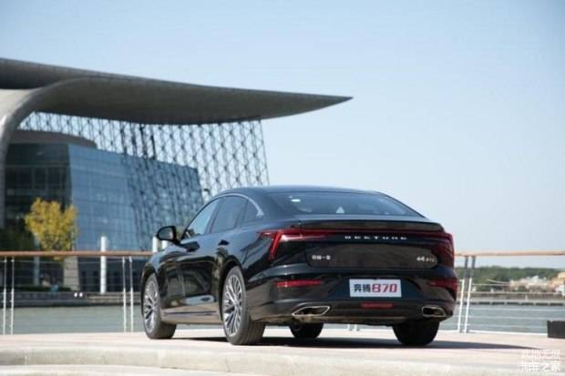 奔腾B70是否值得入手_搜狐汽车_搜狐网