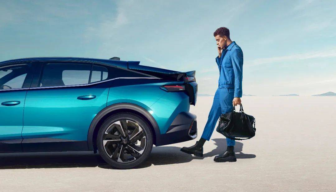 预售价比凡尔赛C5 X多2000元，东风标致408X是否如你所愿？_搜狐汽车_搜狐网